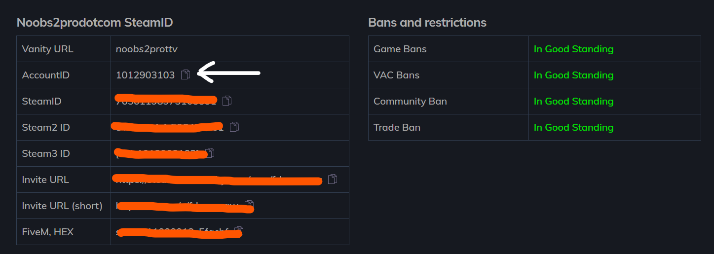How to Copy CS2 Game Settings from One Account to Another (2025 Guide ...