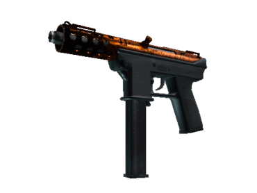 Best Tec-9 Skins for Every Budget (Updated 2025) - Noobs2Pro