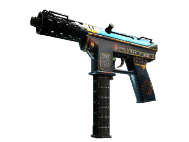 Best Tec-9 Skins for Every Budget (Updated 2025) - Noobs2Pro