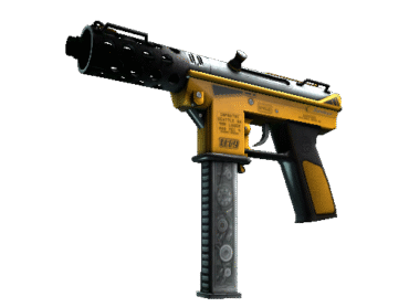 Best Tec-9 Skins for Every Budget (Updated 2025) - Noobs2Pro