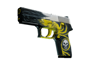 Best P250 Skins for Every Budget (Updated 2025) - Noobs2Pro