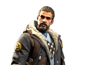 Best CS2 Agents for Competitive Play - Noobs2Pro